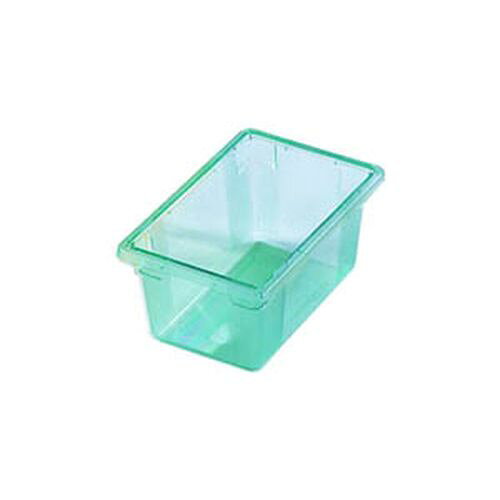 CARLISLE(カーライル) フードストレッジBOX ハーフサイズ 10611C-09 グリーン AHC4203 JANコード 0077838644959●メーカー品番:10611C-09●カラー:グリーン●幅×奥行×高さ(mm):455...