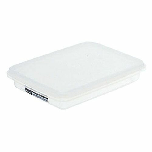 Lustroware ラストロ・バットキーパー B-380 S ALS04380 JANコード 4901126138003●メーカー品番:B-380●サイズ:S●幅×奥行×高さ(mm):257×197×46●容量(ml):1600●重量(k...