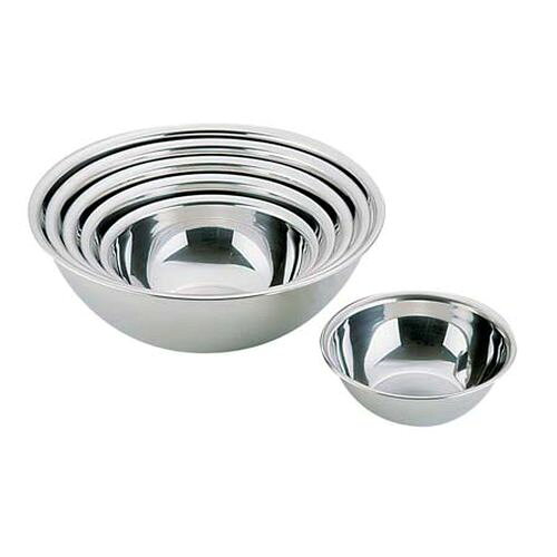 セブン・セブン 77 18-8ボール 45cm ABCA013 JANコード 4983661401910●内径(cm):45●外径×深さ(mm):480×180●容量(L):18.5●板厚(mm):0.8●材質：ステンレス鋼■18-8ステン...