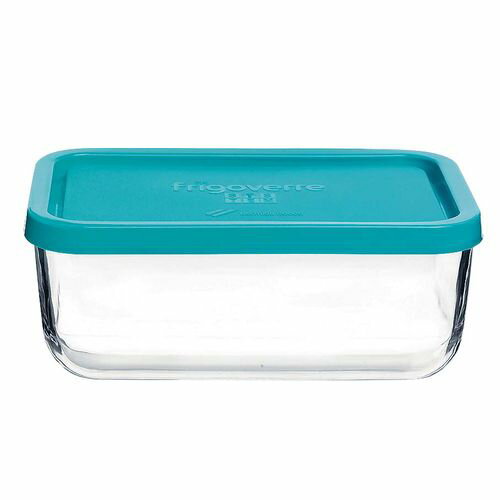 Bormioli Rocco(ボルミオリ・ロッコ) フリゴベール システム 21×13cm 3.35160.MA3 R0403 JANコード 8001133351603●サイズ:21×13●メーカー品番:3.35160.MA3●間口×奥行×...