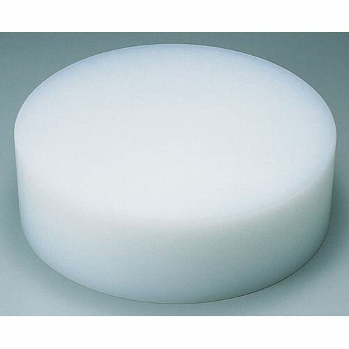 住友 プラスチック中華まな板 小 H150mm AMN31315 JANコード 4560244511824●規格:小●直径×厚さ(mm):400×150●重量(kg):18.0●材質：ポリエチレン■リサイクルシステム対応。■耐熱温度:70℃...