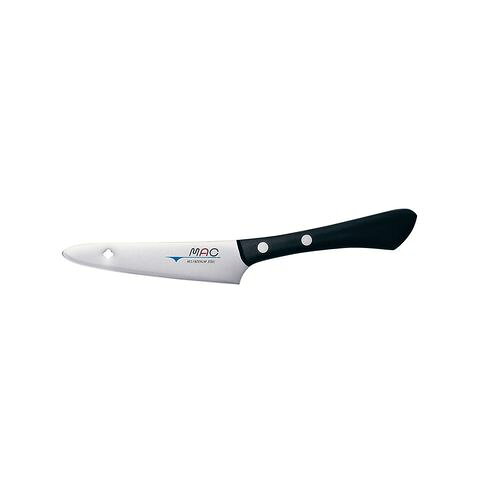 マック オリジナルシリーズ ペアリング 10.5cm AMT4201 JANコード 4950673100551●サイズ(cm):10.5●全長(mm):205●重量(g):35●背厚(mm):1.5■マック オリジナルシリーズ薄刃仕様で軽く...