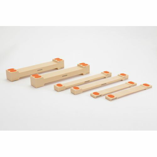 ハセガワ まな板リフター（1本） LF10-300 AMNJ004 JANコード 4994808097033●メーカ品番:LF10-300●幅×奥行×高さ(mm):300×35×10●対応まな板(奥行):300~380■まな板の下面が汚れに...