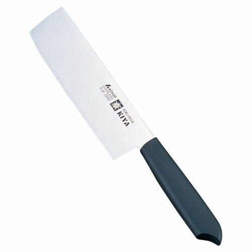 木屋 ニューエーデルワイス No.120 菜切 16.5cm AEC1016 JANコード 4997565305823●サイズ(cm):16.5●全長(mm):310●重量(g):155●背厚(mm):1.7●材質：エーデルワイスステンレス...