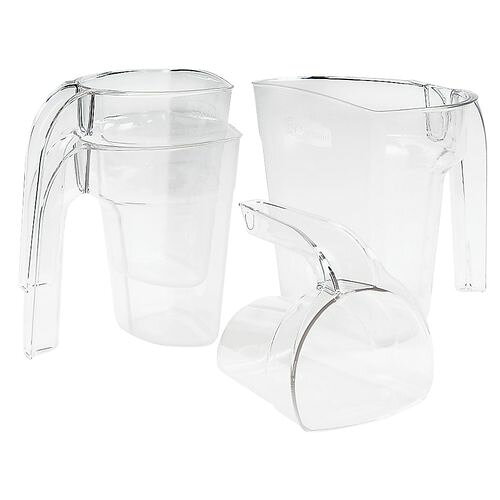 ラバーメイド セーフティ取り分けスクープ 9G52 750mL BSK8002 JANコード 0086876183627●メーカー品番:9G52●容量(cc): 750(3カップ)●スクープ幅×スクープ長さ×高さ(mm) :130×152×...