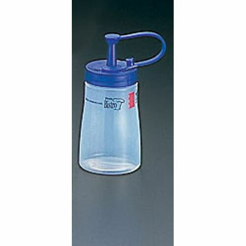 タケヤ化学 プルー ドレッシングキーパー M 280cc ブルー BDL6908 JANコード 4904776543265●カラー:ブルー●サイズ:M●容量(cc):280●外径×高さ(mm):62×175●重量(kg):0.041●材質：...