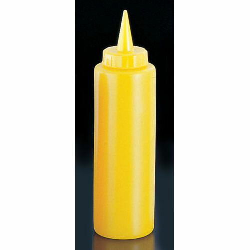 遠藤商事 SAディスペンサー 270cc 黄 BDI0227YE JANコード 4905001003226●カラー:黄●容量(cc):270●実容量(cc):240●外径×高さ(mm):50×185●重量(kg):0.03■耐熱温度:-30...