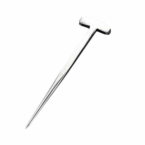 遠藤商事 SA18-0T型目打 BMU03 JANコード 4905001003431●全長(mm):147●重量(kg):0.035●材質：ステンレス【送料について】北海道、沖縄、離島は送料を頂きます。