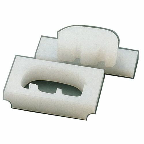 山県 PE 動物押し型 ゾウ B 小 BDU05003 JANコード 4905001242731●サイズ:B(小)●幅×高さ×厚さ(mm): 90×65×35●米飯重量(g):130●重量(kg):0.5●材質：ポリエチレン■※サイズはでき...