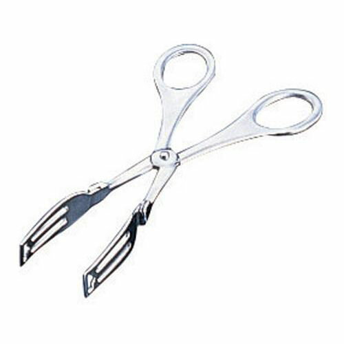 MATFER(マトファ) チョコレートトング 652007 WTY25 JANコード 8009813120105●全長(mm):145●材質：クロームメッキ■※フランス製【送料について】北海道、沖縄、離島は送料を頂きます。