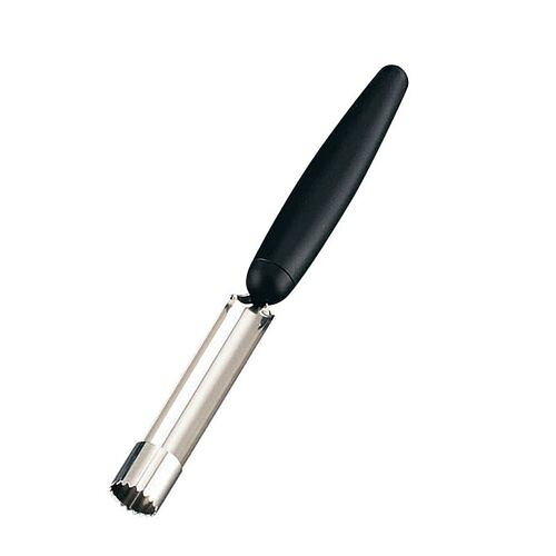MATFER(マトファ) 芯ぬき 120925 BMT09 JANコード 3177161192053●メーカー品番:120925●全長(mm):200●材質：ハンドル:樹脂、ステンレス■マトファキッチンコレクション■材質:ステンレス製耐熱2...