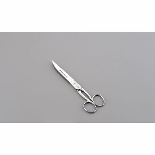 MATFER(マトファ) 料理バサミ 120804 180mm BLY04592 JANコード 3232173185209●メーカー品番:120804●全長(mm):180●材質：クロームメッキ■※フランス製【送料について】北海道、沖縄、離...