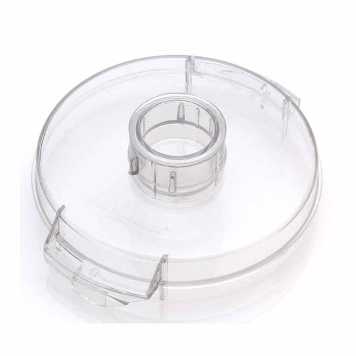 クイジナート 10PRO用シンプルカバー DLC-116 CKI15116 JANコード 4533022011168●メーカー品番:DLC-116●本体/パーツ:オプションパーツ●部品種類:O シンプルカバー■本体仕様形 式:DLC-10P...