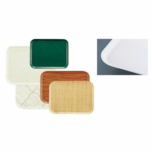 メーカー品番:1418●色:148●幅×奥行(mm):457×356●(底内寸)幅×奥行(mm):420×315●材質：FRP■耐熱温度:100℃長持ちするために作られています。■アルミニウム枠の補強トレーの端に組み込まれていて、強度と堅固...