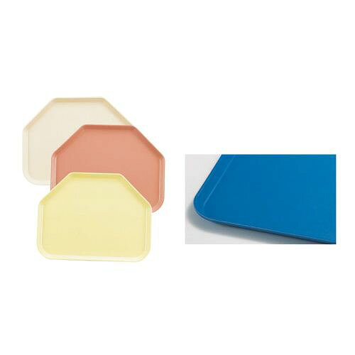 メーカー品番:1418TR●色:105●幅×奥行(mm):457×356●(底内寸)幅×奥行(mm):410×310■カムトレー■耐熱温度:100℃長持ちするために作られています。■アルミニウム枠の補強トレーの端に組み込まれていて、強度と堅...