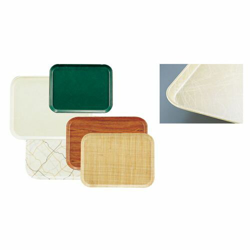 メーカー品番:1622●色:214●幅×奥行(mm):559×406●(底内寸)幅×奥行(mm):510×360●材質：FRP■耐熱温度:100℃長持ちするために作られています。■アルミニウム枠の補強トレーの端に組み込まれていて、強度と堅固...