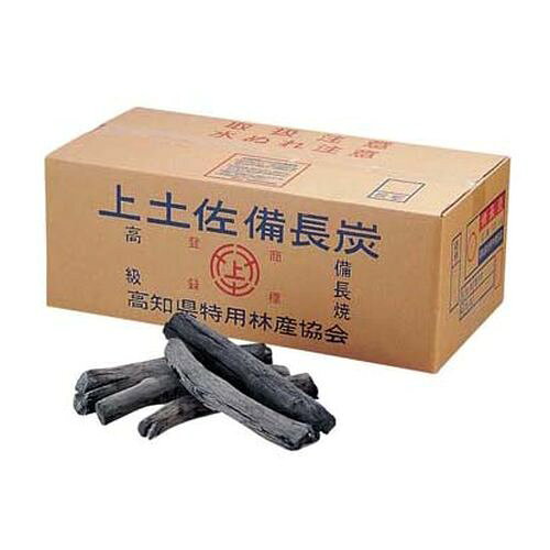 山大燃料工業 上土佐備長炭 （高知） 備長丸 QBV2301 JANコード 4534066005014●規格:備長丸●重量(kg):12●材質：うばめ樫■寸法目安(mm)備長丸 約φ30~50×全長180~220 備長割 約φ30~50×全...