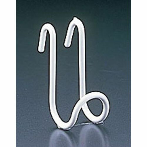 光 ネット用フック A HF-12（2個入） DHT08 JANコード 4977720156552●幅×奥行×高さ(mm):28×30×65●重量(g):38●材質：スチール製【送料について】北海道、沖縄、離島は送料を頂きます。