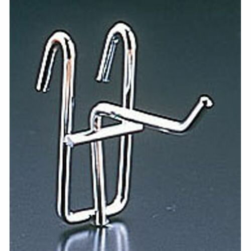 光 ネット用フック NH50 （2個入） DHT102 JANコード 4977720156880●メーカー品番:NH50●幅×奥行×高さ(mm):29× 50×65●重量(g):68●材質：スチール製■※18-8ワイヤーハンガー〈DHV-0...