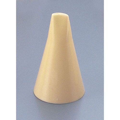 サーモハウザー サーモPP製飾り口金 左バラ 31523 WKTP6 JANコード 4013528315231●メーカー品番:31523●直径×高さ(mm):33×58●口寸法(mm):10●材質：PP■サーモハウザー■※P.P製口金(耐熱...