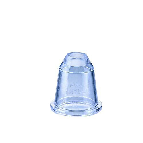 MATFER(マトファ) ポリカーボネイト口金 丸 U11／166111 φ35 WKTR411 JANコード 4905001600524●メーカー品番:U11/166111●口寸法(mm):14●材質：ポリカーボネイト■マトファ ペストリ...