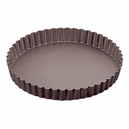 ゴーベル タルト 共底 293590 φ140mm WGC10590 JANコード 3075302935906●メーカー品番:293590●内径×深さ(mm):140×25●底内径(mm):130●材質：スチール■材質:スチール・フッ素樹脂...