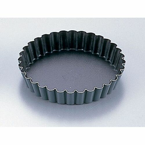 MATFER(マトファ) エグゾパン ゼノア 331611 φ85mm WZN01641 JANコード 3334493316117●メーカー品番:331611●内径×深さ(mm): 85×16●底内径(mm):75●材質：スチール・フッ素樹...