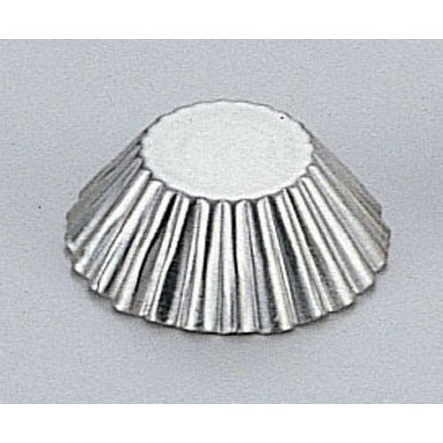 MATFER(マトファ) プチフール 343012 φ35×H11mm WPT06 JANコード 3334493430127●内径×深さ(mm):35×11●材質：スチール・スズメッキ■材質:スチール・錫メッキ■※フランス製【送料について】...