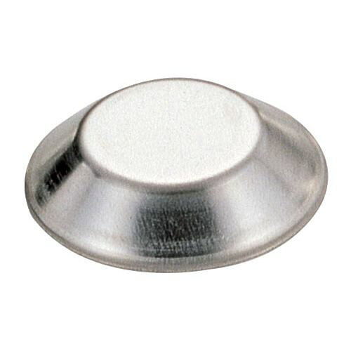 MATFER(マトファ) タルトレット浅型 343551 φ100mm WTL13962 JANコード 3334493435511●メーカー品番:343551●内径×深さ(mm):100×15●底内径(mm):73●材質：スチール・スズメッ...