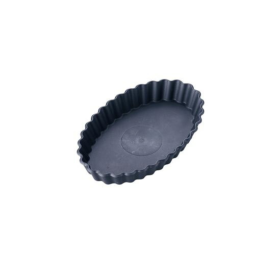 MATFER(マトファ) エグゾグラス タルトレット小判 345202 WEG0301 JANコード 3334493452020●メーカー品番:345202●(内寸)幅×奥行×高さ(mm):117×70×18●(底)幅×奥行(mm):103...
