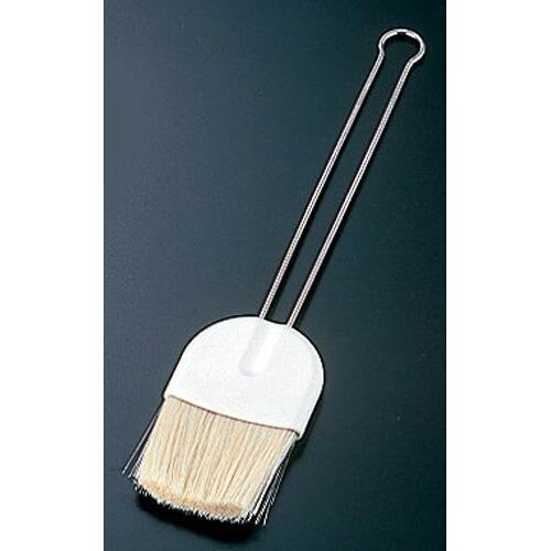 ROSLE(レズレー) ペストリーブラシ 12468 3.5cm WBL21468 JANコード 4004293124685●メーカー品番:12468●幅(cm):3.5●全長(mm):235●毛長(mm):35●材質：柄部:18-10ステ...