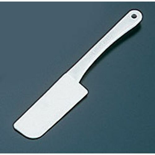 タイガークラウン ミニケーキヘラ No.1209 WKCI6 JANコード 4904940012092●メーカー品番:No.1209●(ヘラ部)幅×奥行(mm):25×65●全長(mm):153●重量(kg):0.01●材質：ヘラ部：エラス...