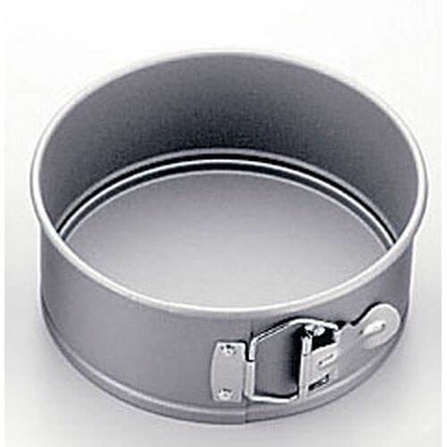 タイガークラウン バネ式デコ型 No.3513 18cm WDK7303 JANコード 4904940035138●メーカー品番:3513●サイズ(cm):18●内径×深さ(mm):183×72●材質：スチールフッ素コーティング、止金具：ス...