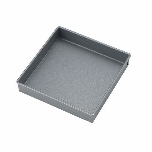 タイガークラウン アルブリッド マルシェ焼型 No.5261 16cm WML2203 JANコード 4904940052616●メーカー品番:5261●サイズ:16●(内寸)幅×奥行×深さ(mm):160×160×36■材質:アルミニウム...