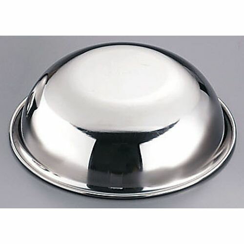 遠藤商事 SA18-0ボンブ型 21cm WBV06021 JANコード 4905001039713●サイズ(cm):21●内径×深さ(mm):210×65●容量(cc):1500●材質：18-0ステンレス【送料について】北海道、沖縄、離島...