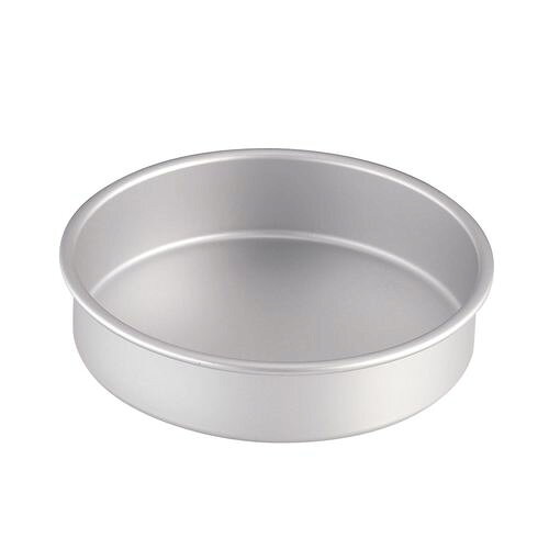 TKG アルマイトデコレーション共底浅型 5インチ WDK8102 JANコード 4905001140501●規格(インチ): 5●内径×深さ(mm):127×50【送料について】北海道、沖縄、離島は送料を頂きます。