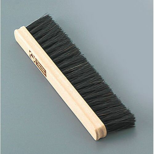 サーモハウザー サーモ 木柄パンブラシ （馬毛） 44375 WBL31 JANコード 4013528443750●全長×幅(mm):300×80●材質：木柄 馬毛■※ドイツ製【送料について】北海道、沖縄、離島は送料を頂きます。