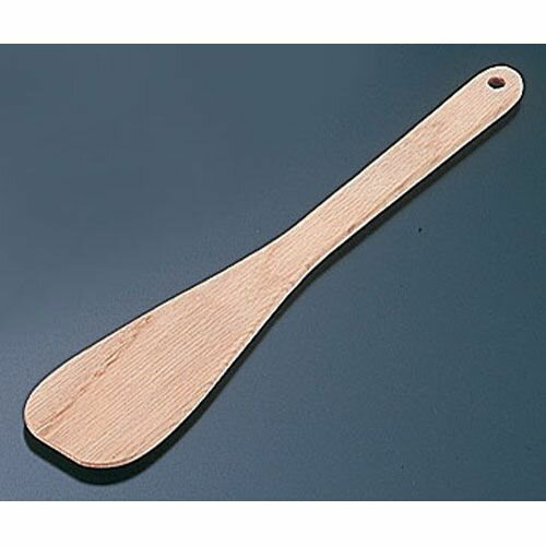 タカハシ産業 木べラ （樫） 小 BHL193 JANコード 4530945026019●サイズ:小●幅×全長(mm):50×200●重量(g):30●材質：樫【送料について】北海道、沖縄、離島は送料を頂きます。