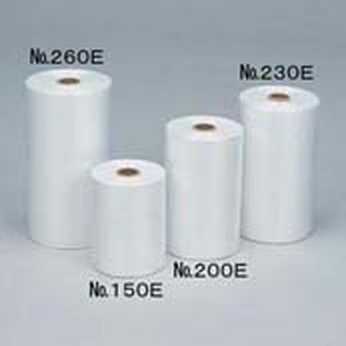 福助工業 ニューフクロール No.260E（2800枚×4本） GHK0504 JANコード 4977017038226●メーカー品番:No.260E●(1袋サイズ)幅×長さ(mm):260×380●1ロール枚数(枚):2800●1ケース入...