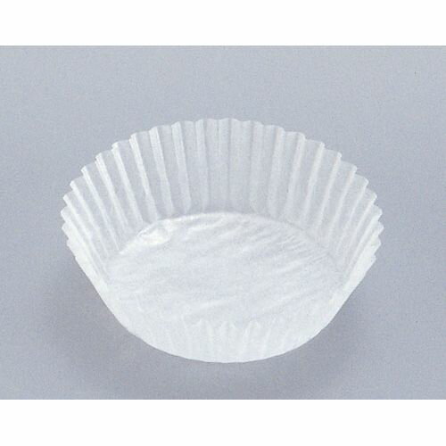 天満紙器 グラシンケース（1000枚入） 9号浅 WKCD4 JANコード 4991120109017●上径×高さ(mm):φ73×20●底径(mm):φ53●材質：グラシン紙【送料について】北海道、沖縄、離島は送料を頂きます。