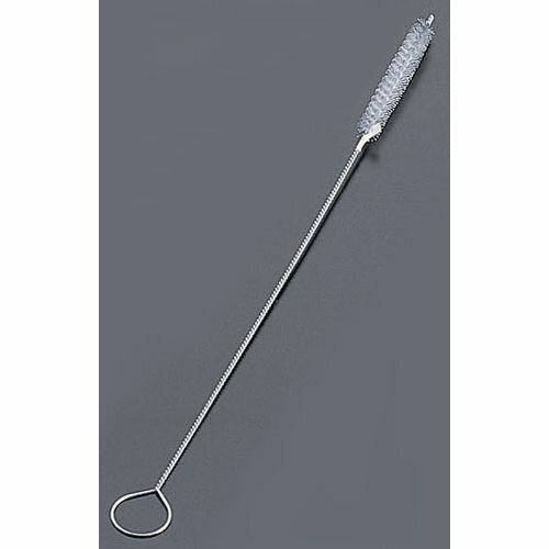 CARLISLE(カーライル) 40155 ディスペンサーブラシ JBL86 JANコード 0085404109016●メーカー品番:40155●ブラシ外径×ブラシ奥行×全長(mm):φ11×72×330■CARLISLE USH カーライ...