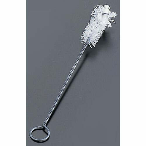 CARLISLE(カーライル) 40156 ディスペンサーブラシ JBL87 JANコード 0085404109023●メーカー品番:40156●ブラシ外径×ブラシ奥行×全長(mm):φ24×70×270■CARLISLE USH カーライ...