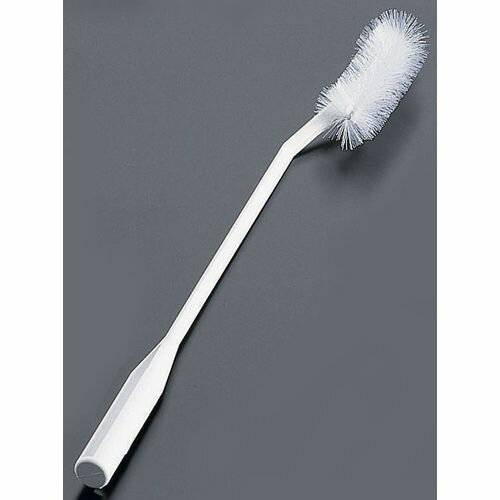 CARLISLE(カーライル) 40415 ワインボトルブラシ JBL85 JANコード 0085404904789●メーカー品番:40415●ブラシ外径×ブラシ奥行×全長(mm):φ44×110×420■CARLISLE USH カーライ...