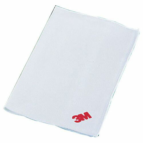 3M 高機能ワイピングクロス No.5000 白 JKL315 JANコード 4519001302588●メーカー品番:No.5000●カラー:白●横×縦(mm):320×360●重量(g):50●材質：ナイロン・ポリエステル■特殊偏平加工...