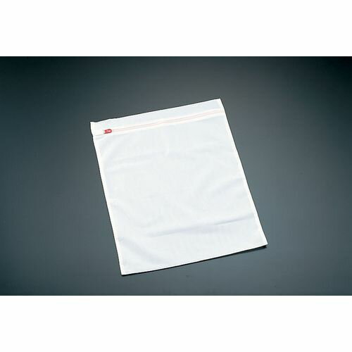 ダイヤ AL角型ガードネット・大 JSVC101 JANコード 4901948570074●縦×横(mm):400×500●材質：ポリエステル■材質:ポリエステル■細かい網目が糸クズの侵入をおさえてきれいに洗えます。■(トレーナーなら2枚洗...