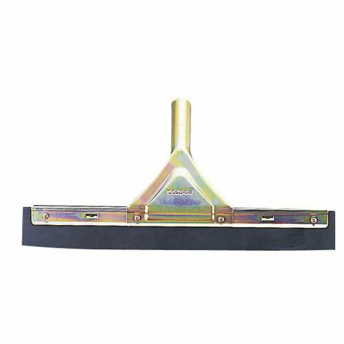 コンドル ドライワイパー（水切り用） 幅450mm用 柄入金具付スペア KDL12022 JANコード 4903180132324●サイズ:450mm用三角金具付スペア■材質:ハンドル/スチールパイプ 水切り/合成ゴム【送料について】北海道...