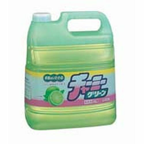 ライオン 中性洗剤 チャーミー グリーン 4l JSV7201 JANコード 4903301474678●容量(L):4●重量(kg):4.2●材質：界面活性剤■油汚れに強く、しかも手肌をいたわる。■植物性の洗浄成分を使用。■手肌の潤い分を...