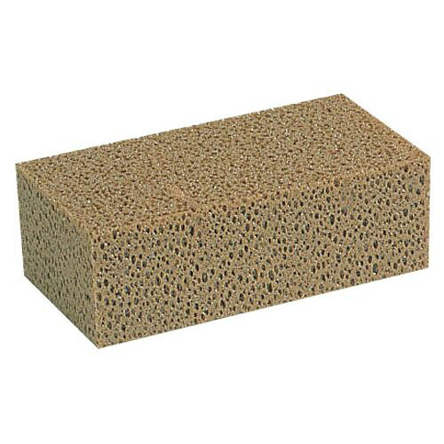 テラモト ハイポール用スポンジ KPC29 JANコード 4904771211305●間口×奥行×高さ(mm):210×107×70●材質：ポリウレタン■それぞれの場所に適したツールを使い分けて作業能率もアップ。■プロ用につくられたクリーニ...