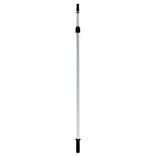 テラモト ハイポール用ポール2 #230 KPC3723 JANコード 4904771625607●メーカー品番(#):230●長さ(mm):1300~2380●段数:2段●重量(g): 690●材質：ポール：アルミ、グリップTPE樹脂、ジ...