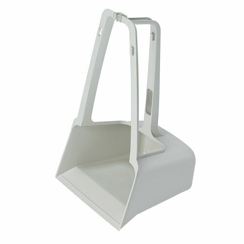 テラモト MMエコプラ三ッ手チリトリ DP-890-300-0 KTL3501 JANコード 4904771893808●幅×奥行×高さ(mm):335×300×565●重量(kg):0.6●材質：ポリプロピレン（再生樹脂）■材質:ポリプロ...